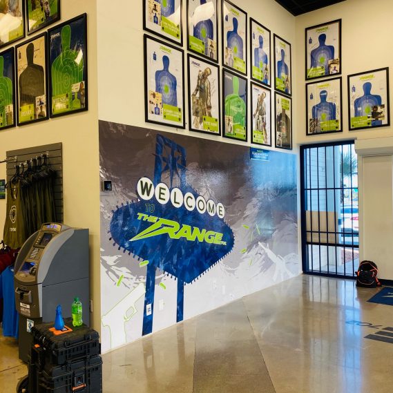 The Range 702 - InMotion Vehicle Wraps and Printing